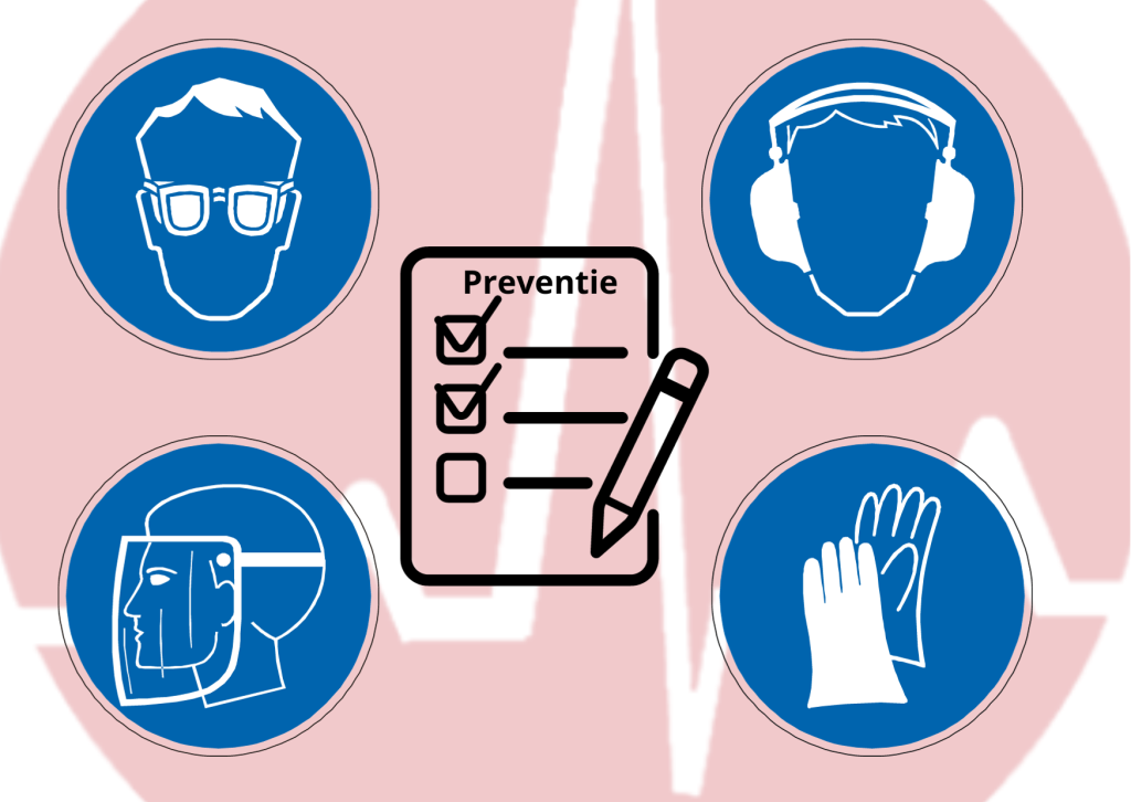 Preventiemedewerker Basis