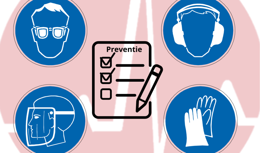 Preventiemedewerker Basis