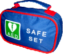 AED Safe Set