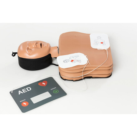 AMBU® Man School (set 10 stuks)