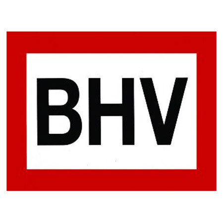 Pictogram BHV