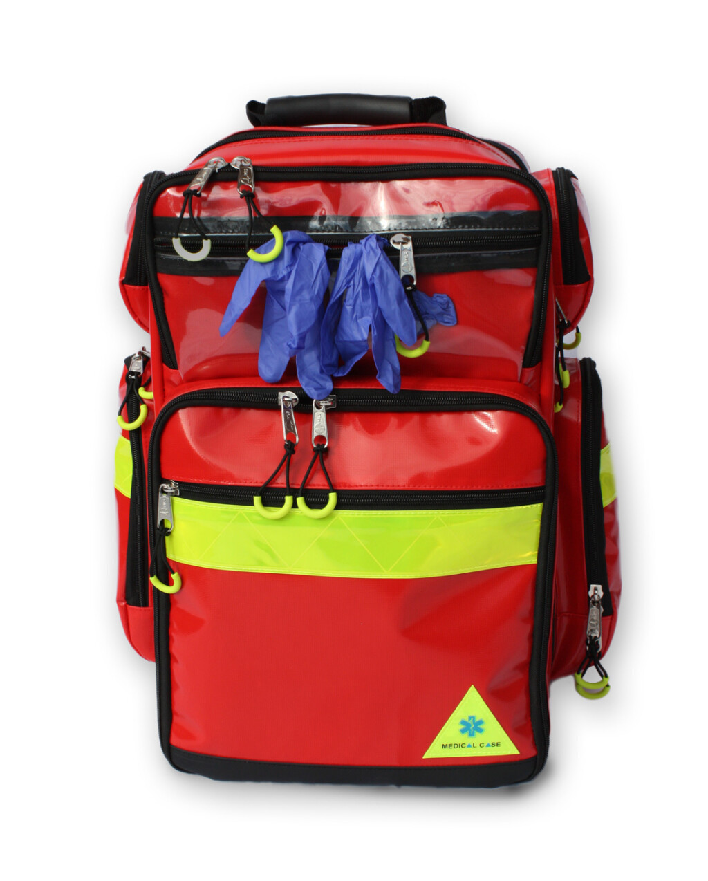 Medical Safety Case XL -ROOD