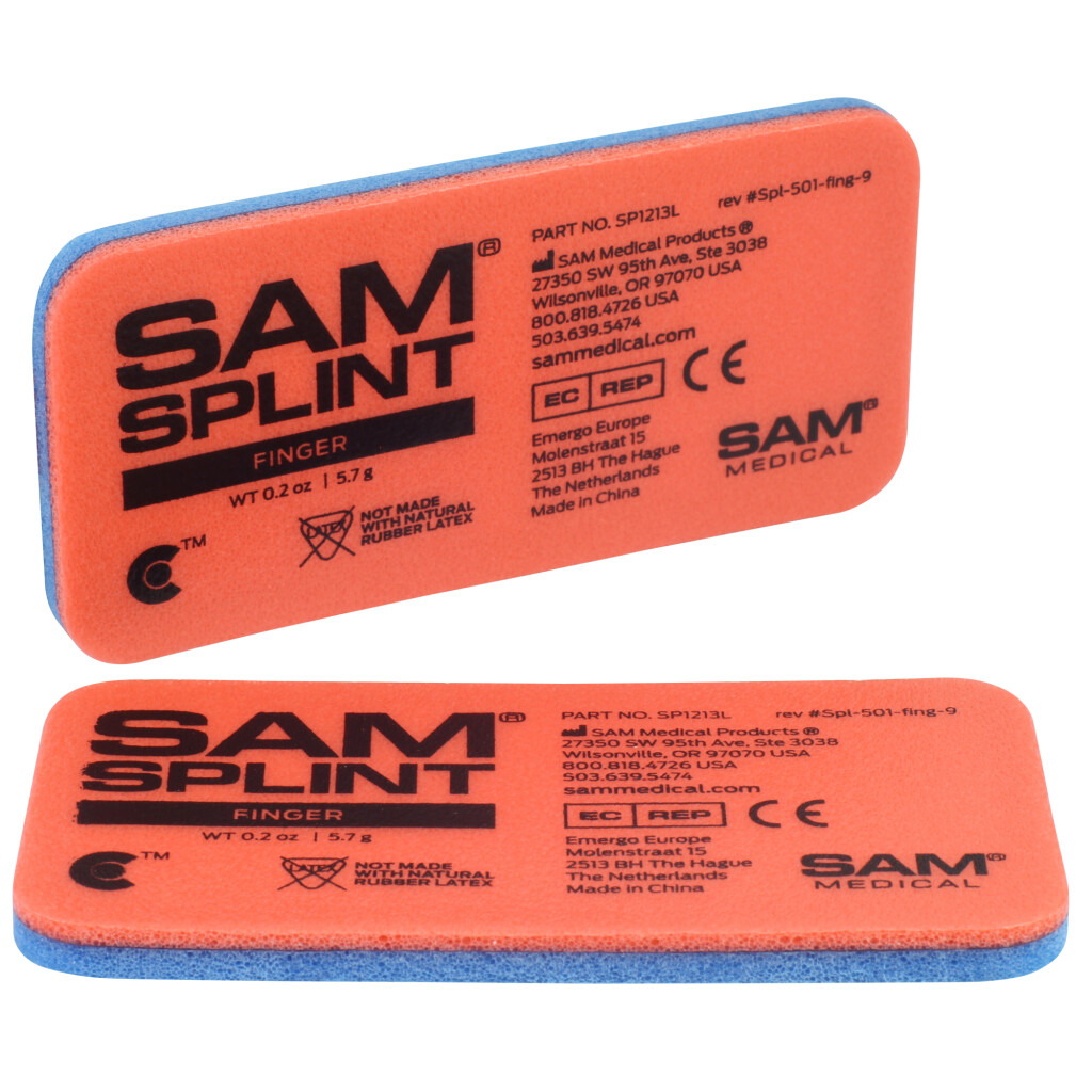 SAM Finger Splint