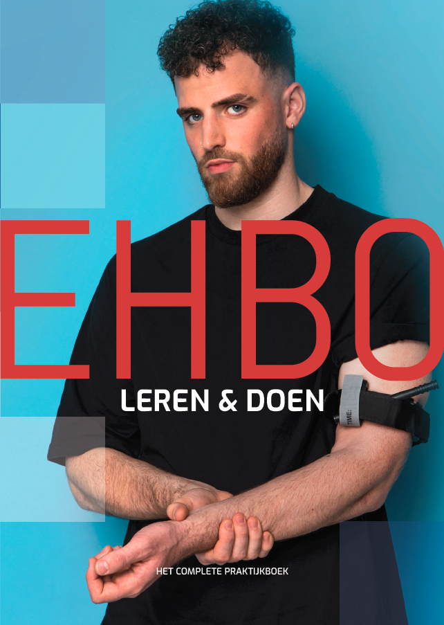 EHBO Leren & Doen 2021